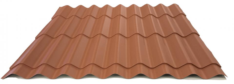 Kattopellit/Seinäpellit | Suomen Peltikate